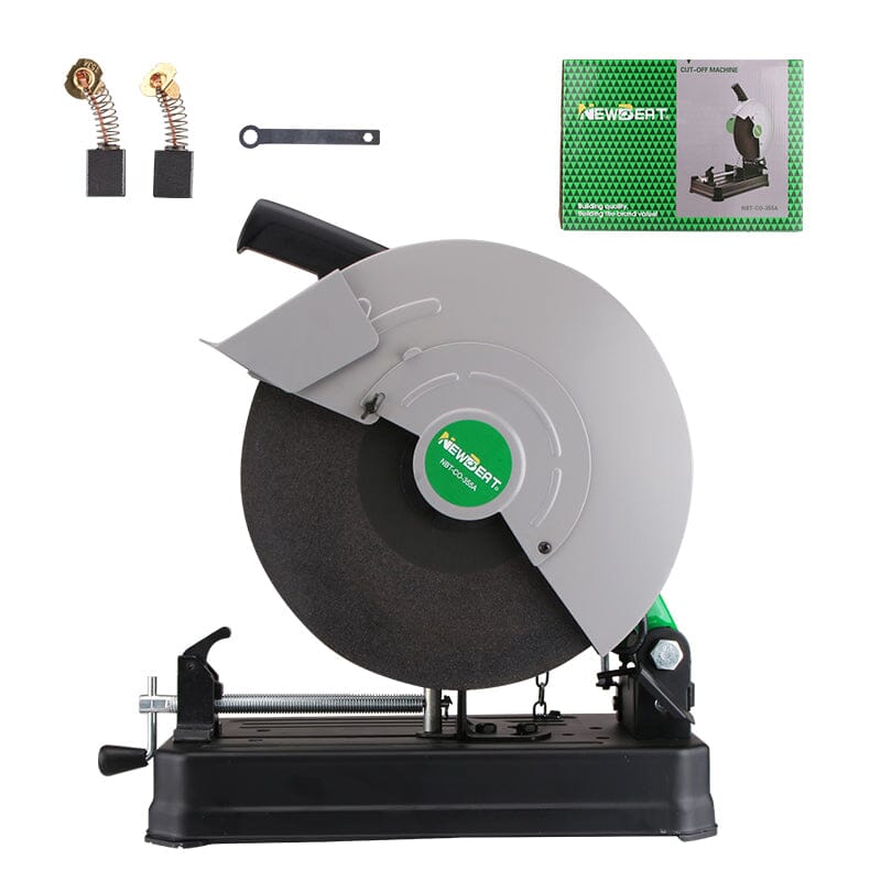 NEWBEAT 2100W 14" Cut Off Machine 355MM (Small Housing) | Model : NBT-