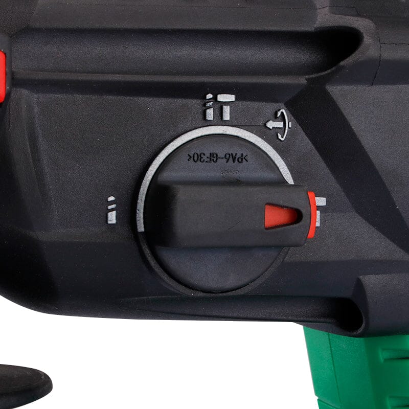 NEWBEAT 21V Cordless Rotary Hammer (BL) C/W 2 Battery & 1 Charger | Mo