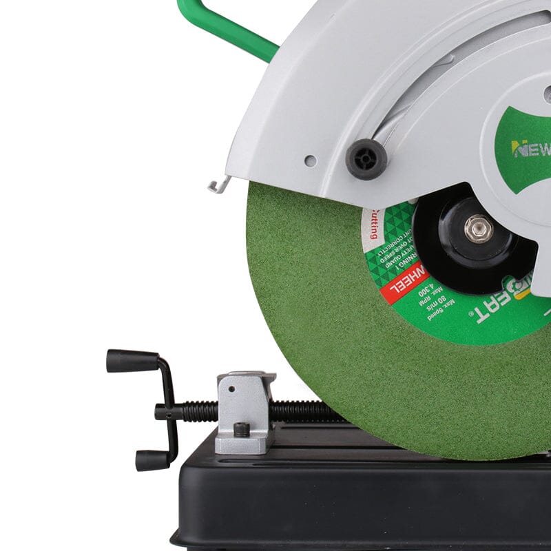 NEWBEAT 3200W 14" Cut Off Machine 355MM | Model : NBT-CO-355B