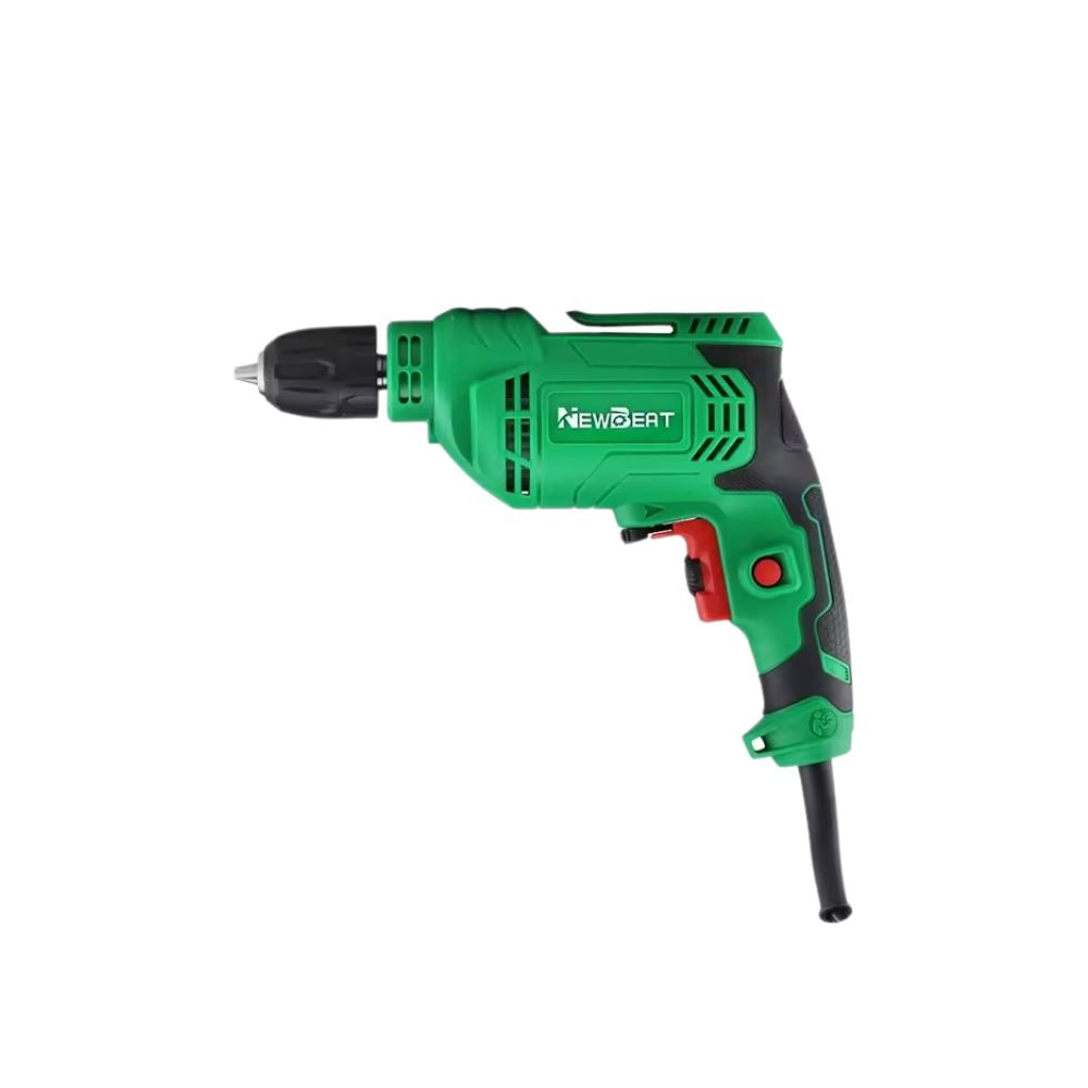 NEWBEAT 450W Electric Drill 10MM | Model : NBT-ED-10CS