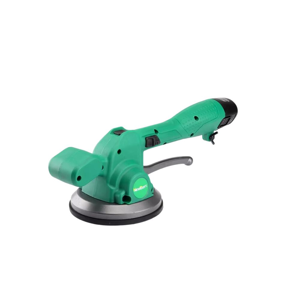 NEWBEAT Cordless Vibration Tile Tiling Levelling Leveler Machine (Brus