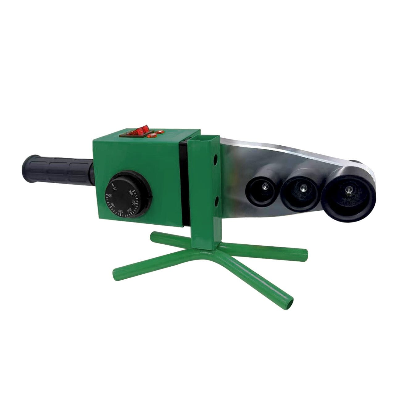 Newbeat PVC Pipe Joint Welder 1500W 20-63mm (Digital Display) | Model: