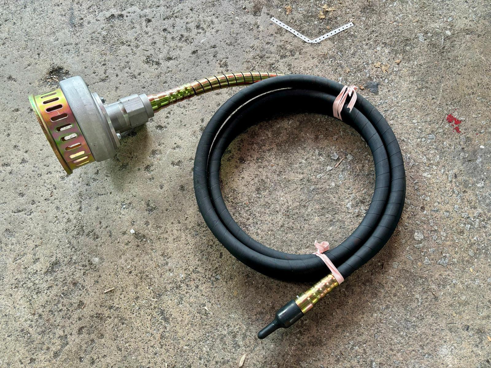 PHILLO 3" Vibrator Submersible Pump (SH) | Model : CV-WP3