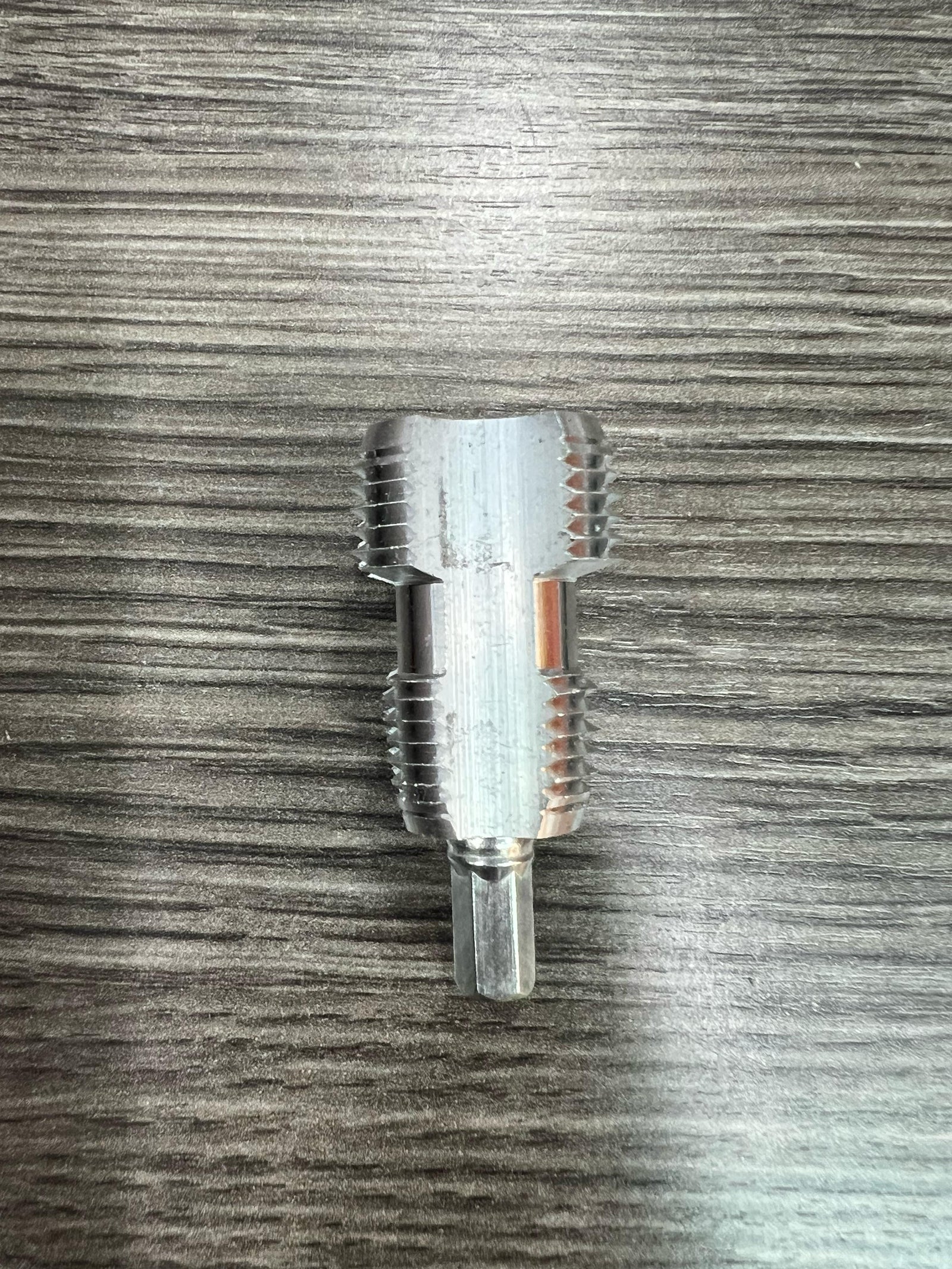 PVC L Bow Tapping Tools 1/2" & 3/4" | Model: PP-TAP-04/06