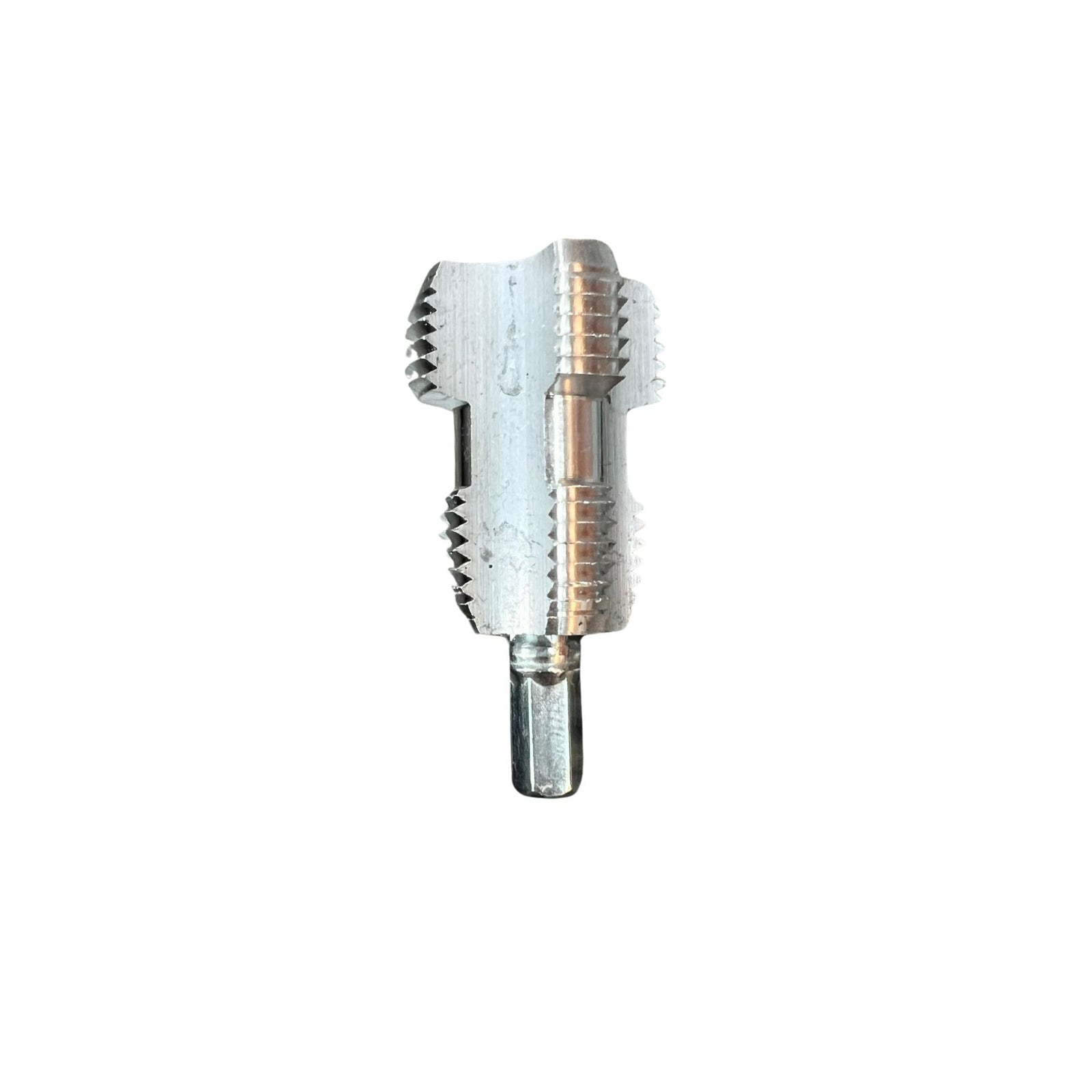 PVC L Bow Tapping Tools 1/2" & 3/4" | Model: PP-TAP-04/06