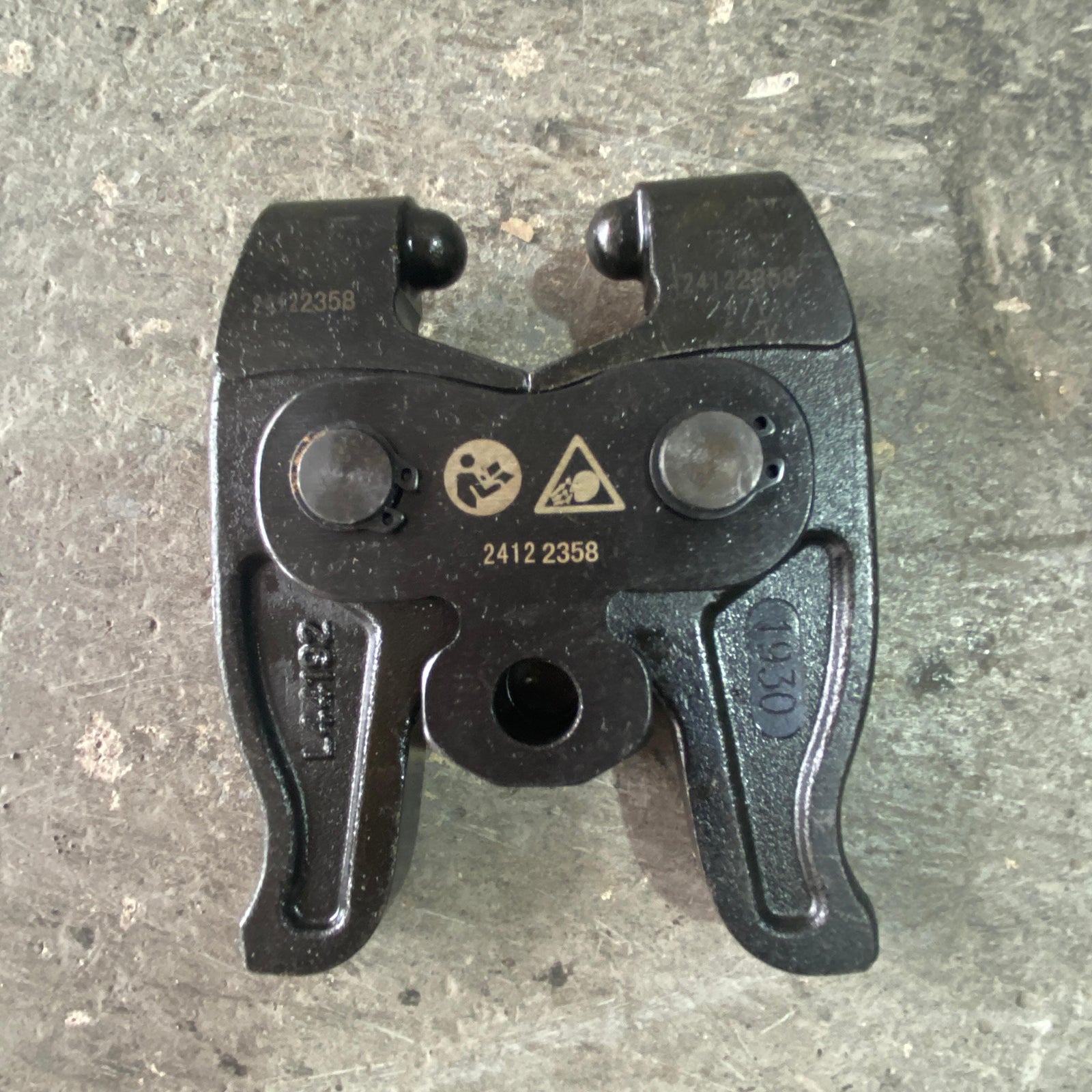 R8 Adaptor For PZ-1930 (Suitable Use For Small Space) | Model: *PZ1930