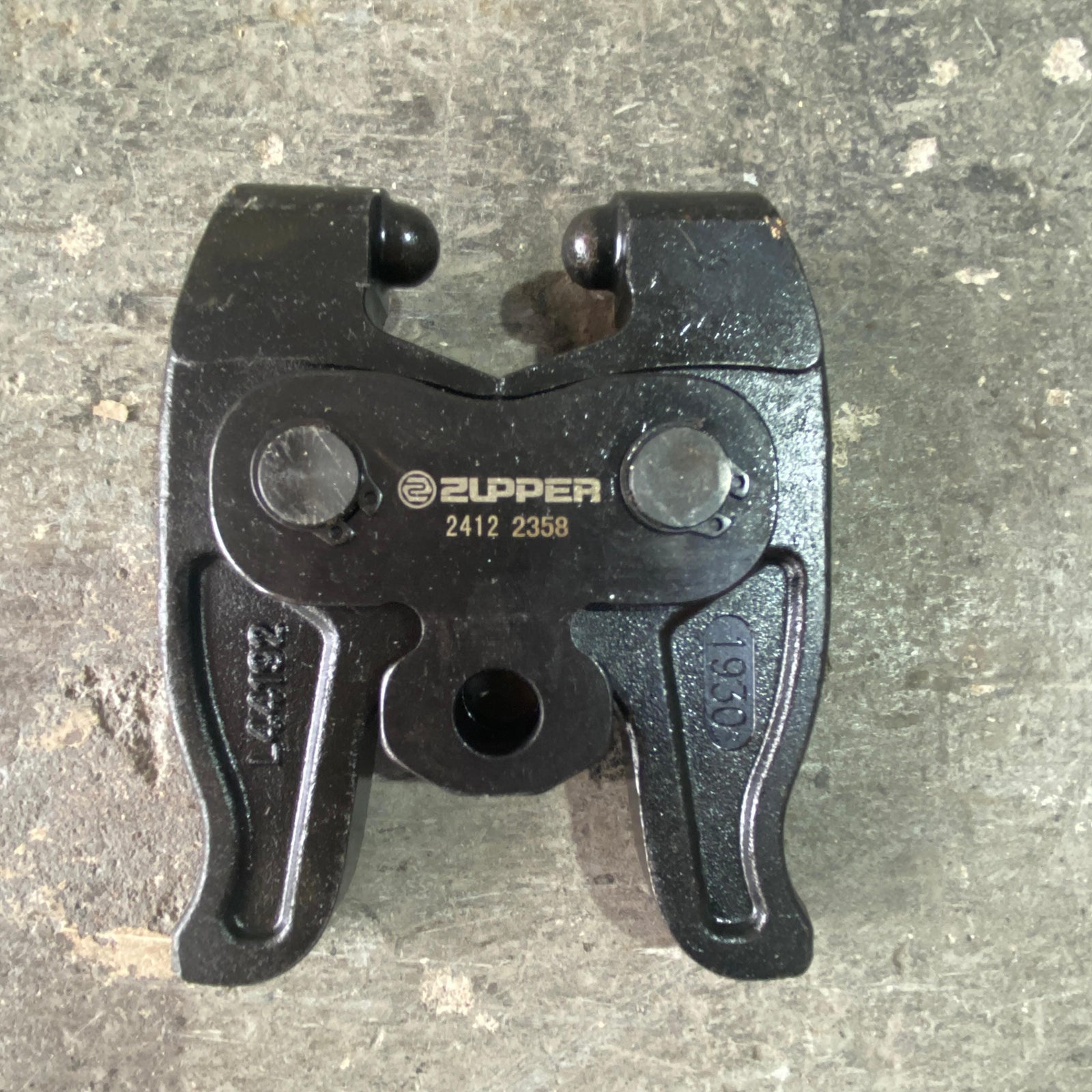 R8 Adaptor For PZ-1930 (Suitable Use For Small Space) | Model: *PZ1930