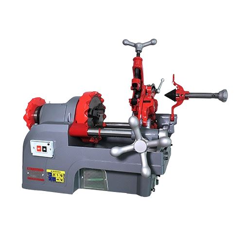 Rex FT50A 2" Manual Threading Machine | Model : TM-REX-FT50A