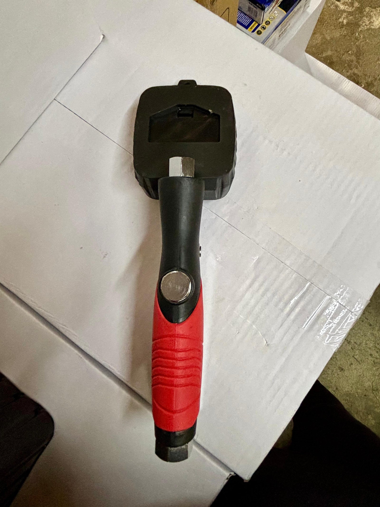 Rong Peng Aeropro Tyre Inflating Inflator Gun with Digital Display Gau