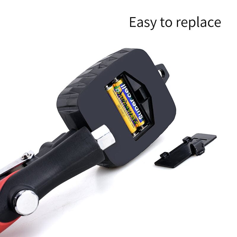 Rong Peng Aeropro Tyre Inflating Inflator Gun with Digital Display Gau