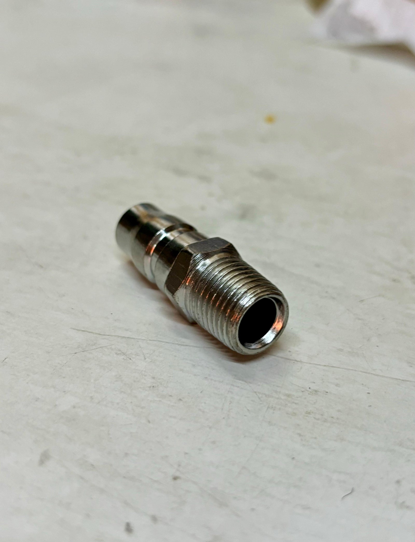 RONG PENG Air Impact Wrench 1/2" Max Torque 1100 N.m | Model : AT-RP91