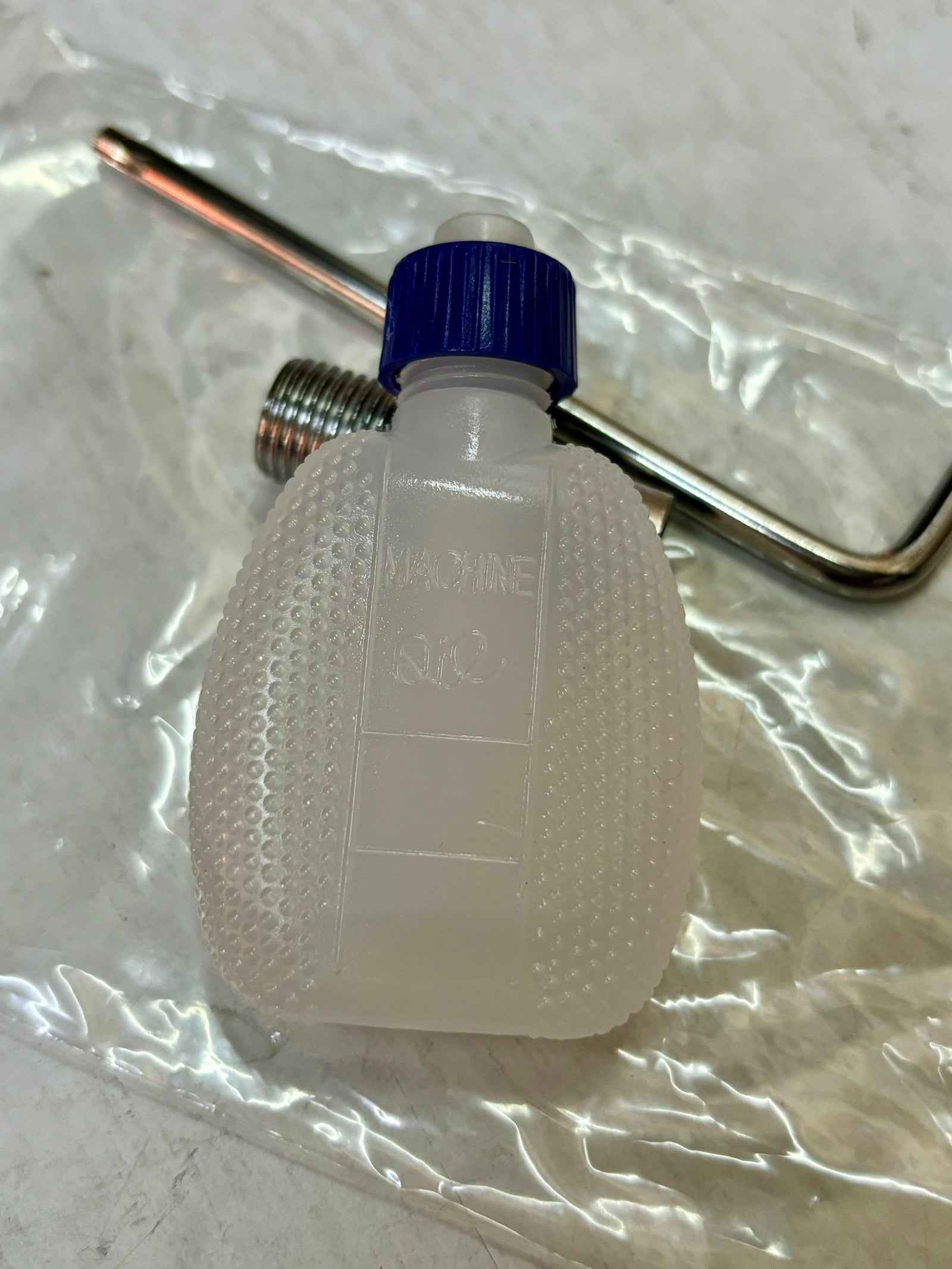 RONG PENG Air Impact Wrench 1/2" Max Torque 1100 N.m | Model : AT-RP91