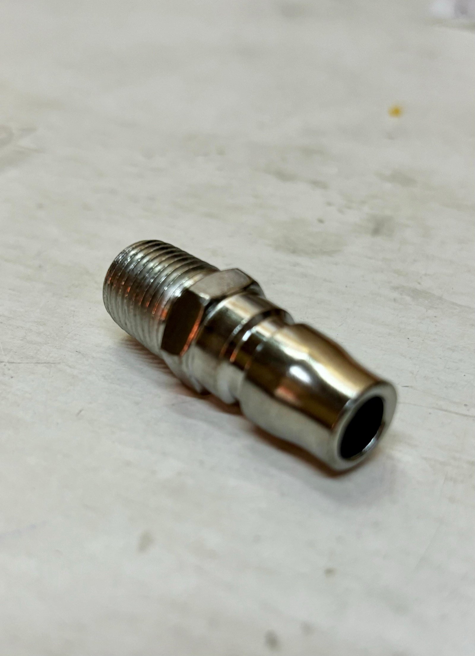 RONG PENG Air Impact Wrench 1/2" Max Torque 1100 N.m | Model : AT-RP91