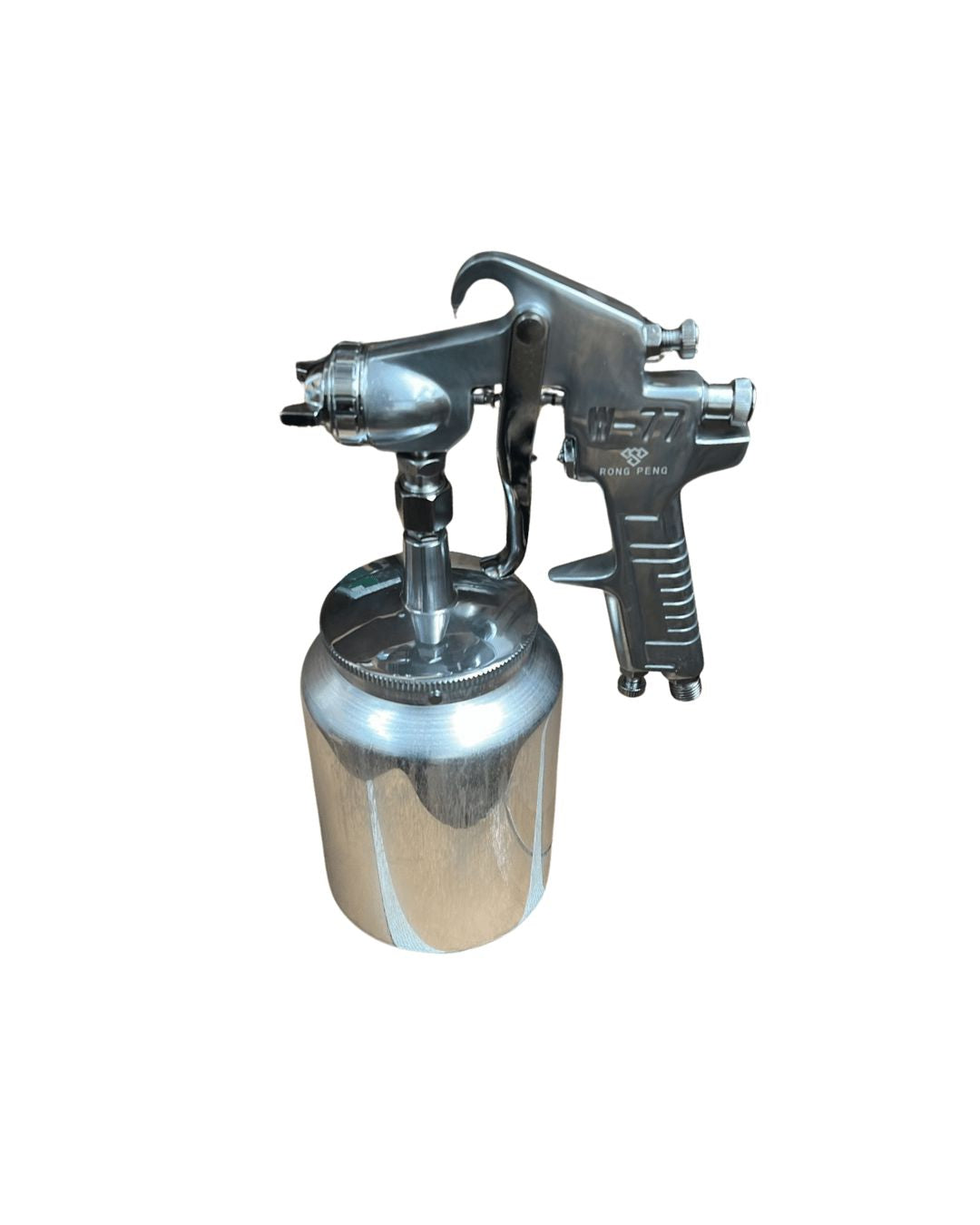 Rong Peng RP8006 High Pressure Spray Gun W77S 2.0mm 1L | Model: SG-W77