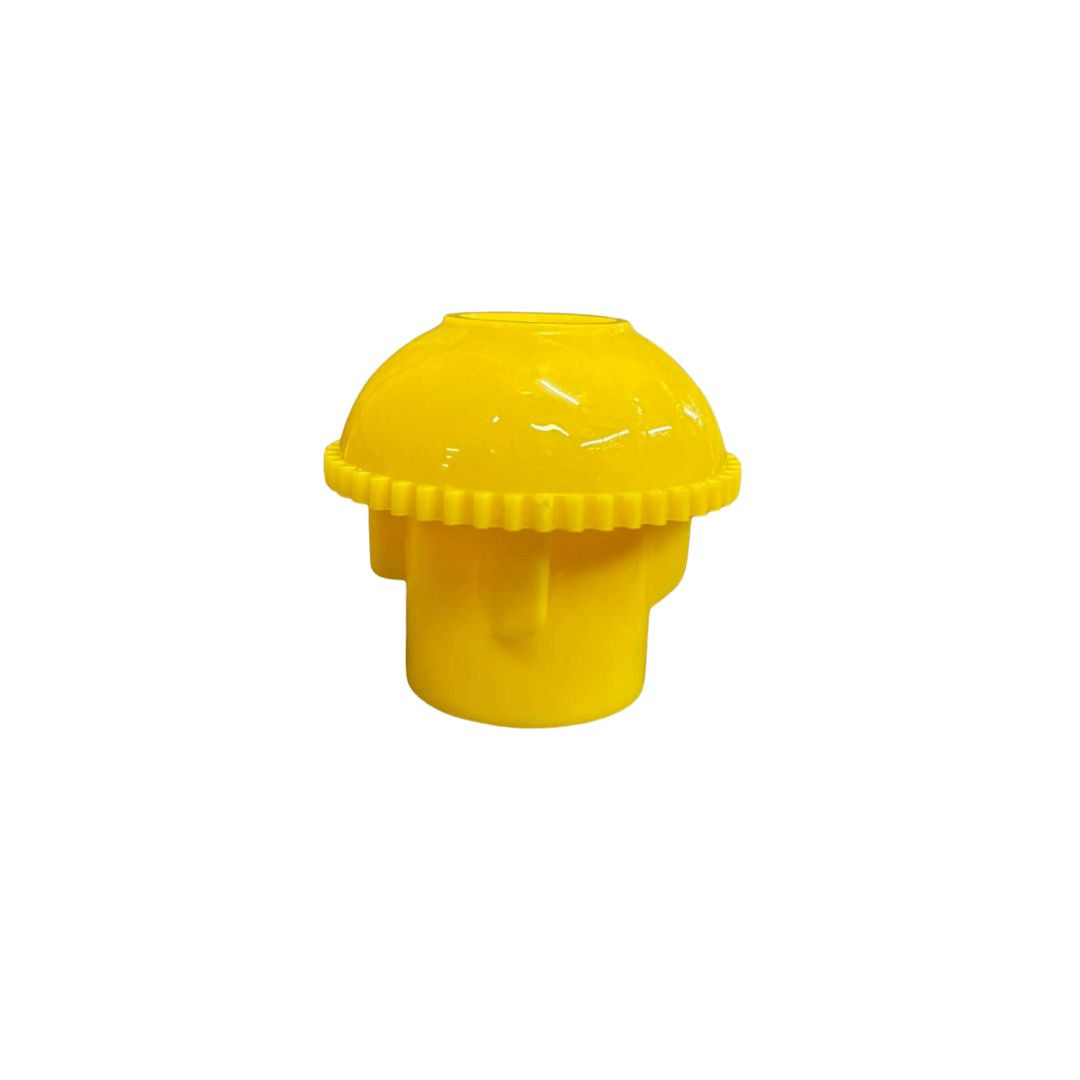 Scaffolding End Cap 18-30mm | Model: SFD-EC
