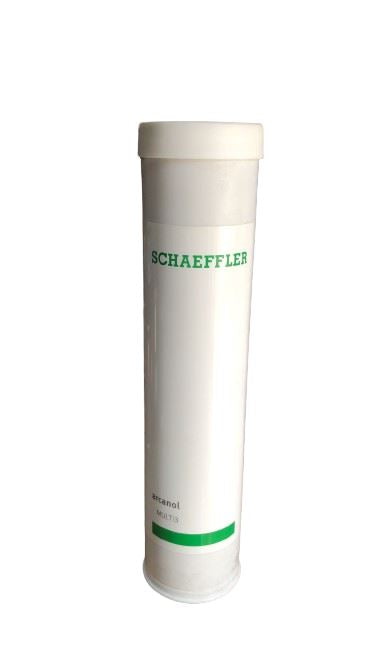 Schaeffler Arcanol 400G Bearing Grease | Model: GREASE-MULTI3