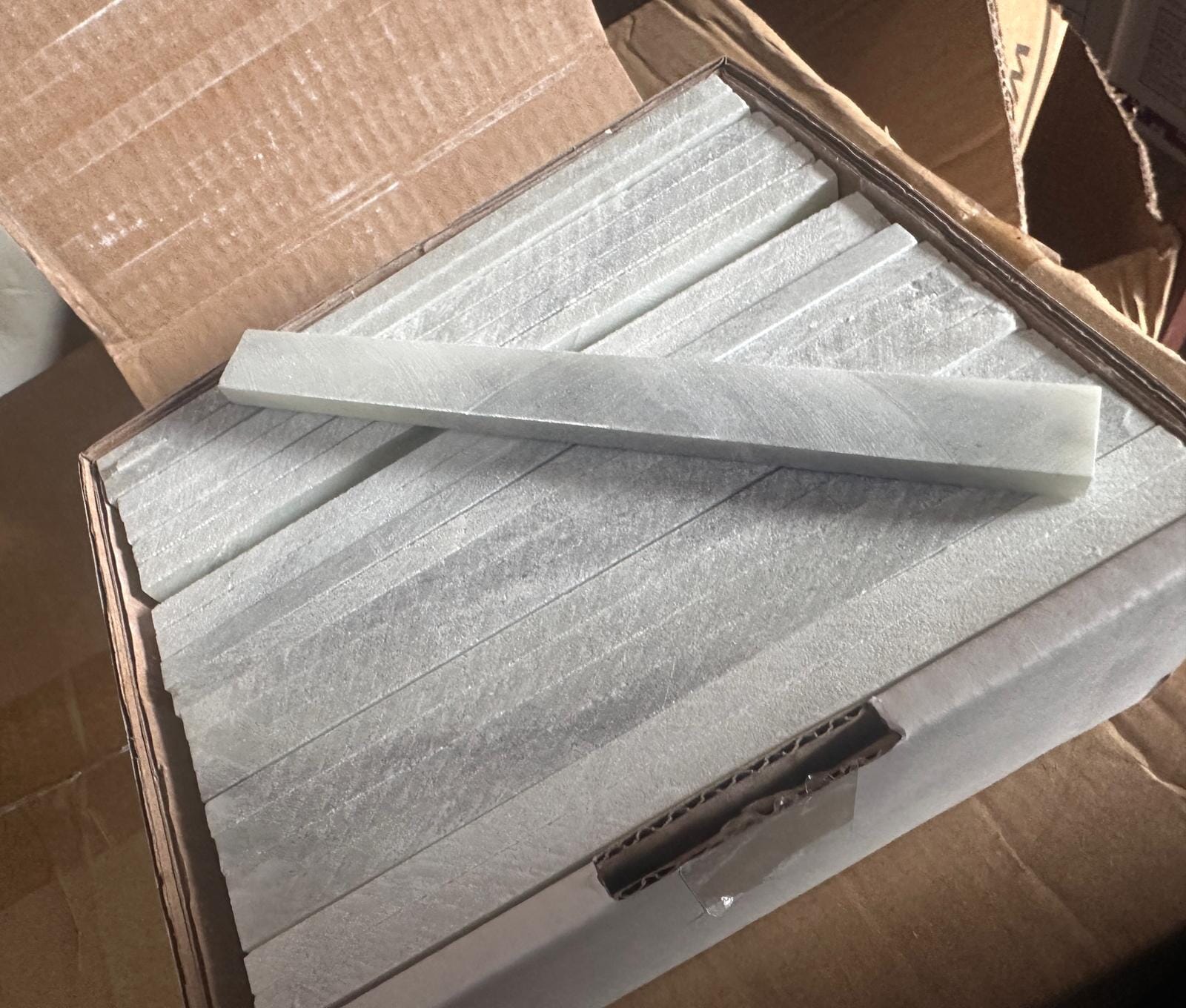 Slate Chalk (100pc) | Model : CHALK-S100