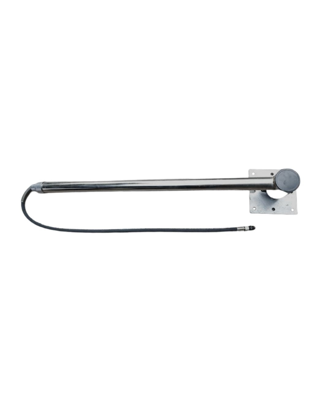 Stainless Steel Telescopic Extensor Ceiling Boom Arm with 360 DEGREE