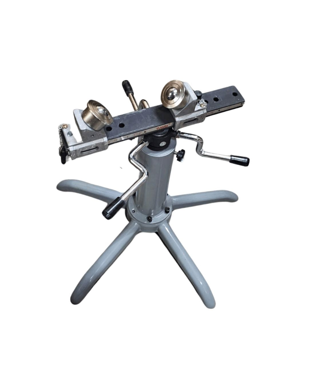 Tuwei Pipe Stand for TWG-IIA-B | Model: *TWGIIAB-PS
