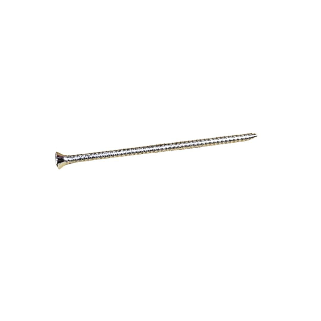 U-Best Tapping Screw Flat head | Model : STS-FH