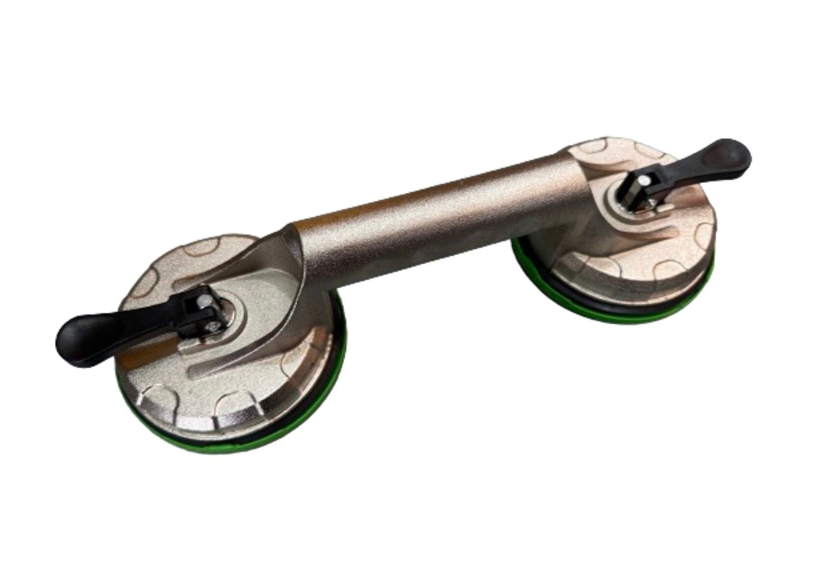 Ventosa Aluminum Suction Lifter (2 Cup) | Model : SL-WH9802