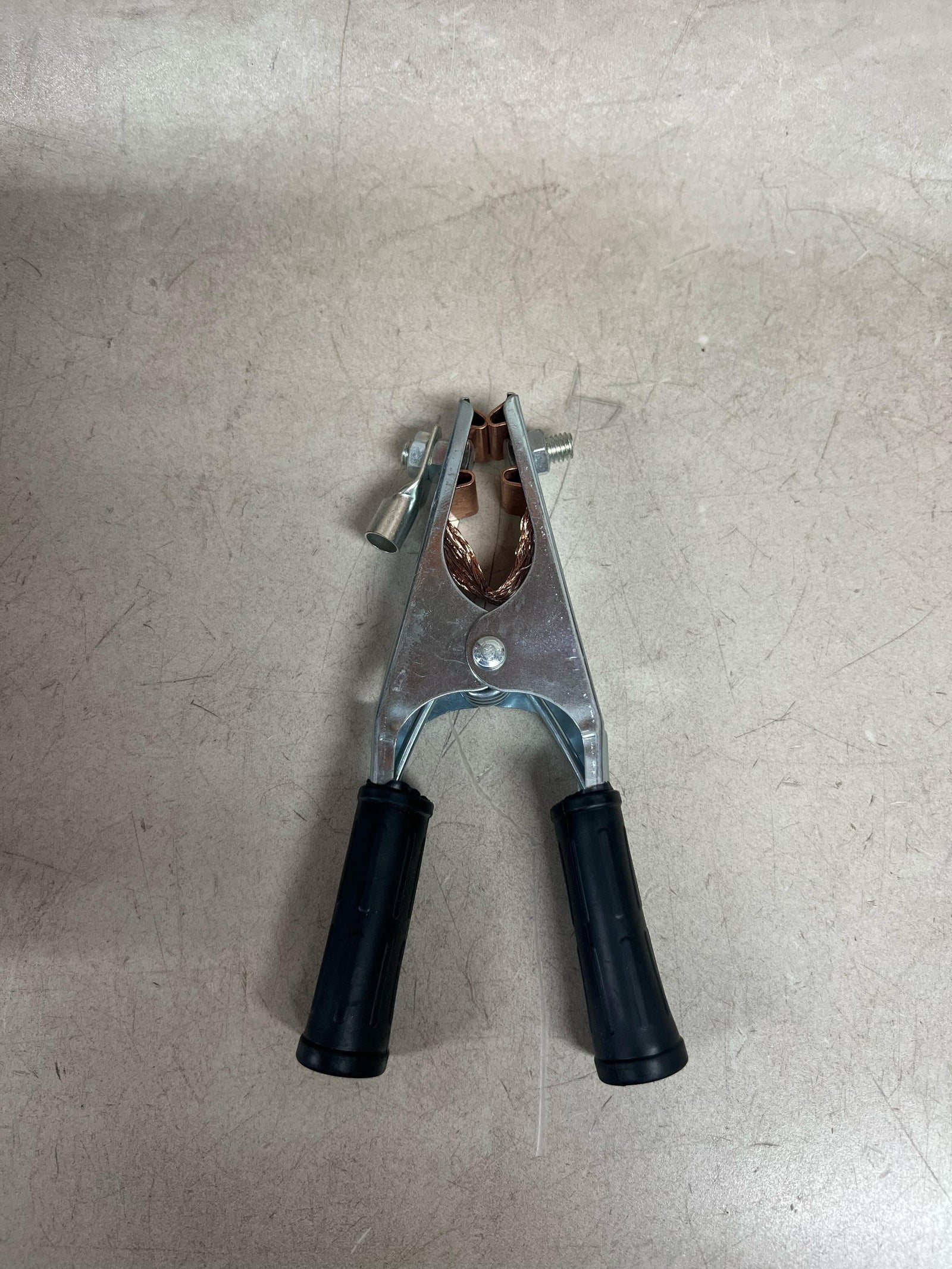 Welding Earth Clamp 300A | Model: HOLDER-EC300