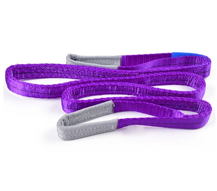 1Ton Webbing Sling | Model: WS-01