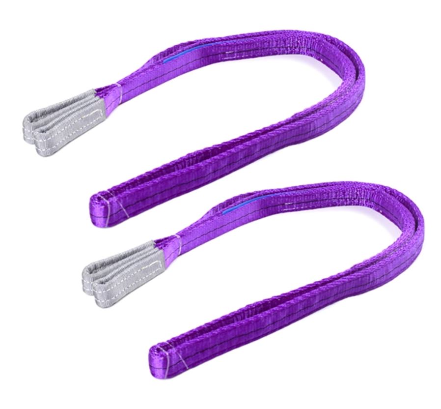 1Ton Webbing Sling | Model: WS-01