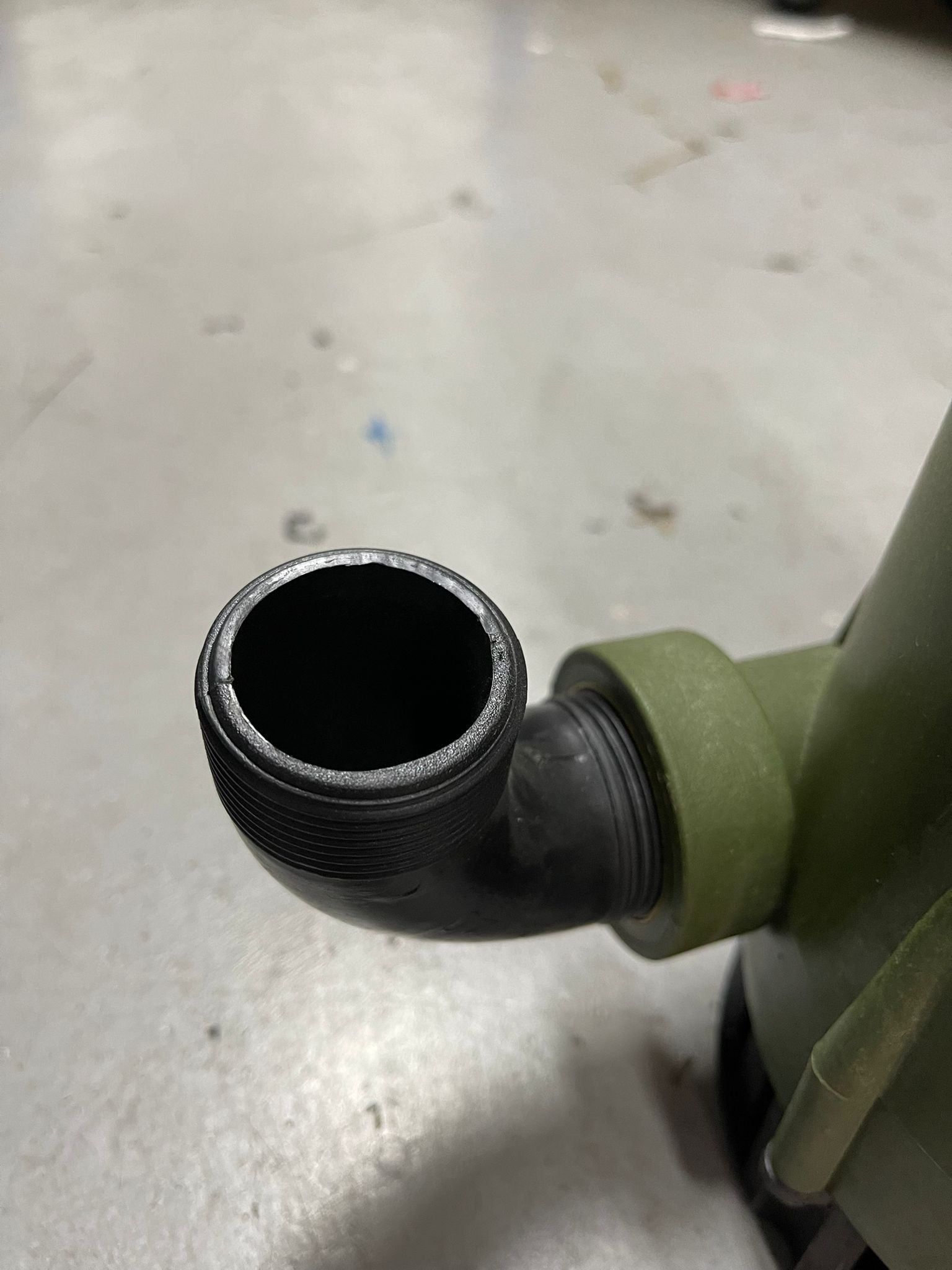 Afectmn 1-1/2" 550W Effluent Pump Auto Float | Model : ELITE-600A