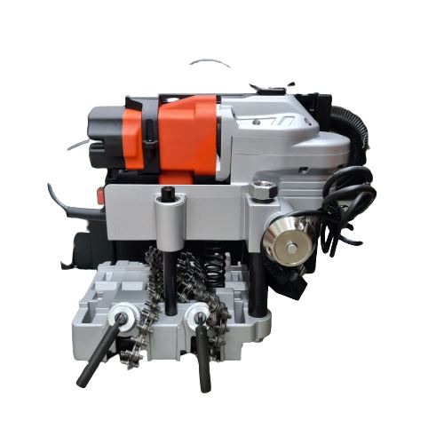 Agp 230V Chain Pipe Hole Cutting Drill | Model : HC127