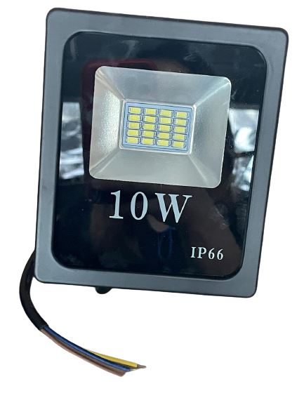 Aiko 10W Led Sport Lamp | Model : LED-GYLF10A2