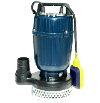 Aiko 2" 750W Standing Submersible Pump (Auto) With Float | Model : WP-
