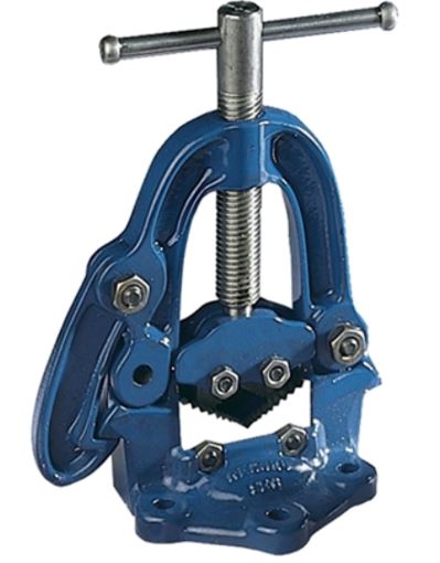 Aiko 2" Conduit Pipe Vise | Model : VISE-CPB-A