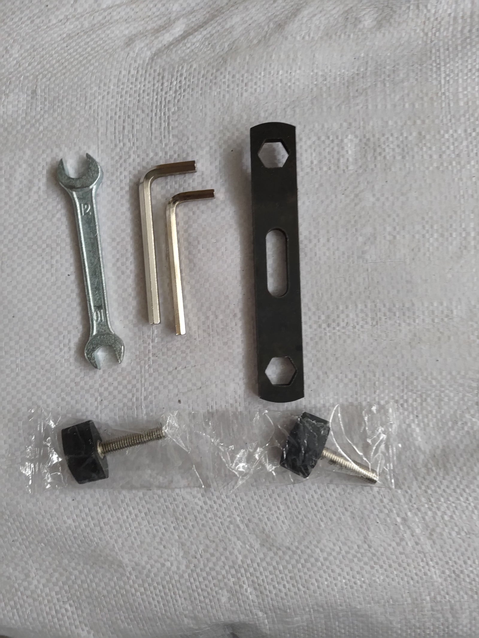 AIKO 220V 50Hz Door Lock Opening Machine 1.1kW come with 18mm & 22mm K