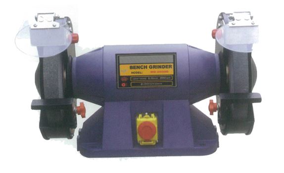 Products – Tagged "Bench Grinder"
