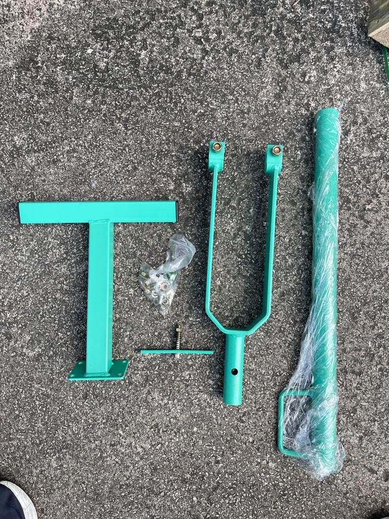 AIKO Brick Cutter Block Split Cutter | Model : BC-CNBS32