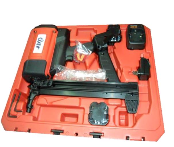 Aiko Gas Nailer Tool | Model : MGP-001