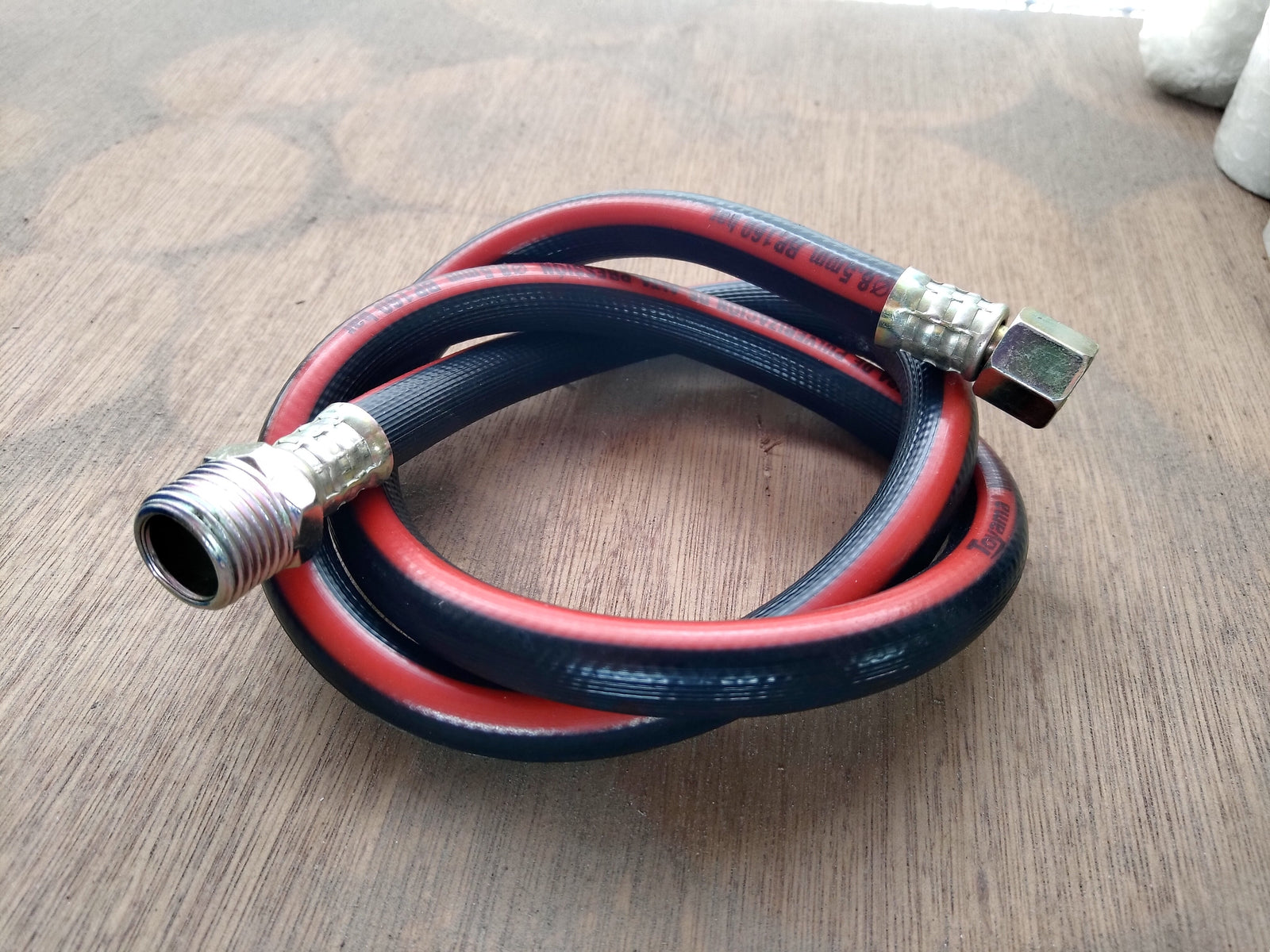 AIKO Hand Pressure Test Pump | Model: TPP-SY60X