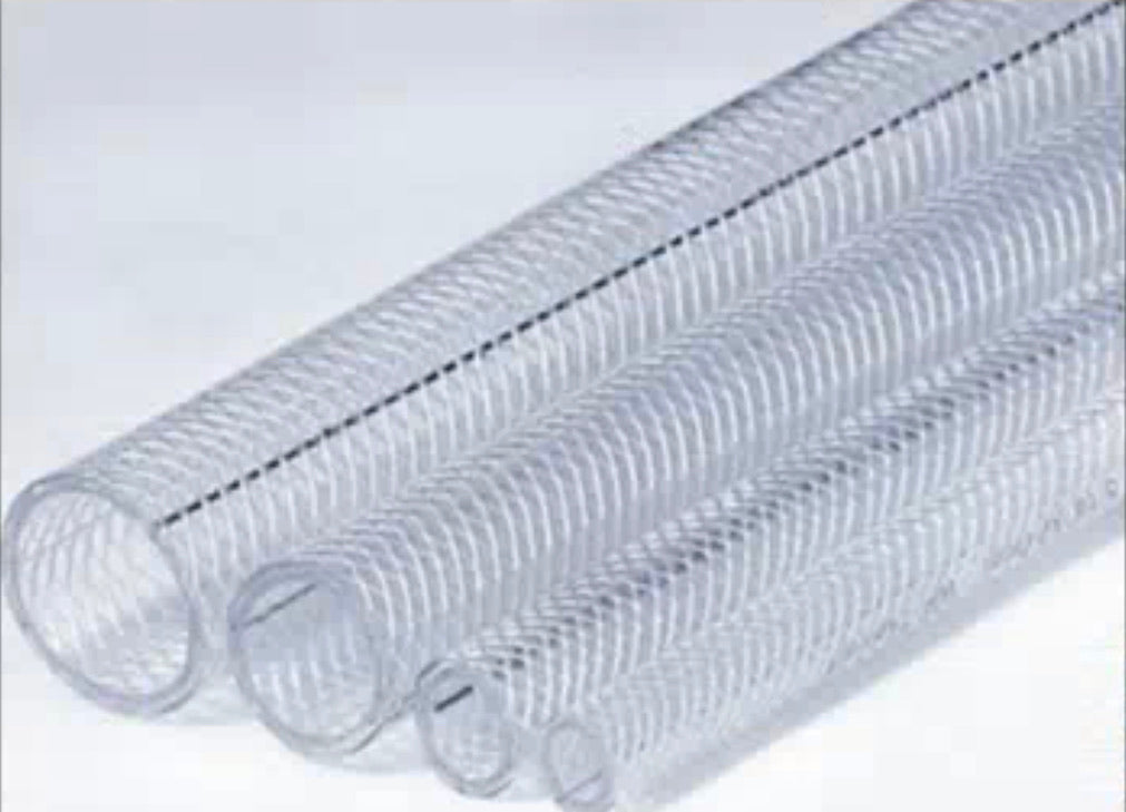 Aiko Hi-Net Hose 3/4" 3.5mm 50M | Purchase option : per meter or Roll