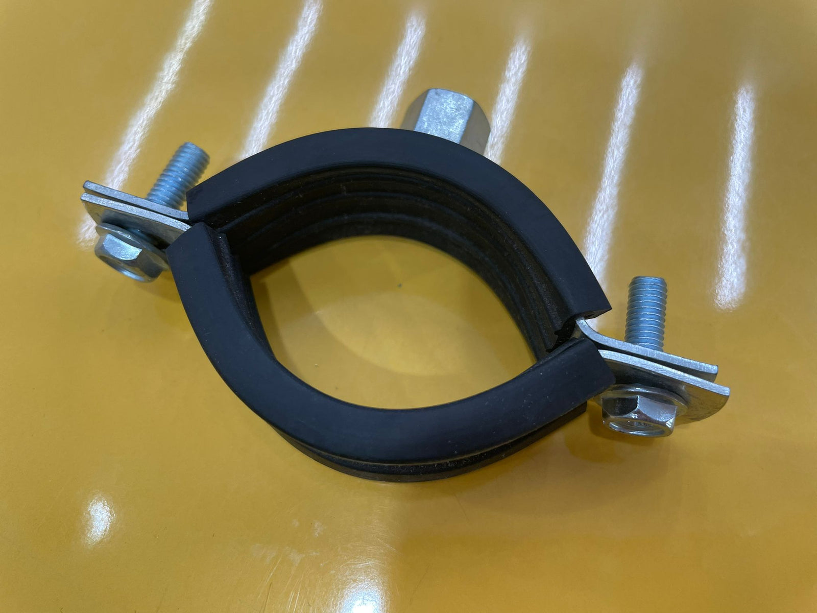 Aiko Rubber Pipe Clamp | Model : CPC