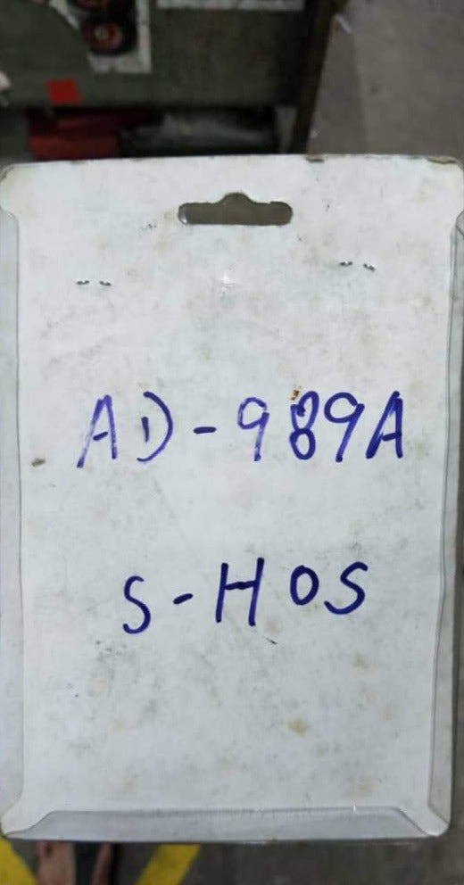 Air Duster Npn-989A | Model : AD-989A