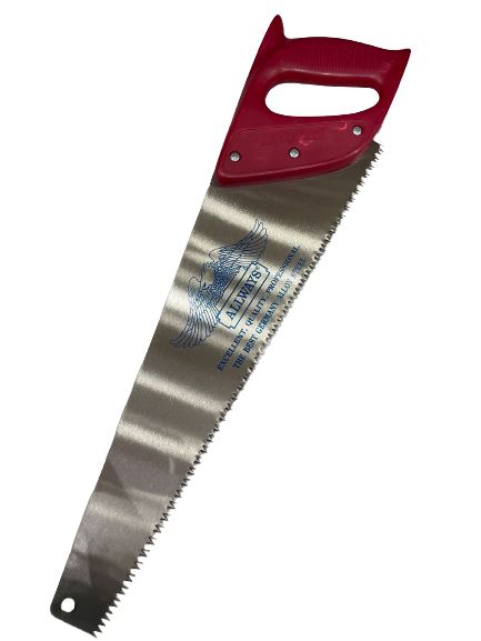 Allways Hand Saw 16" | Model : HSW-A16