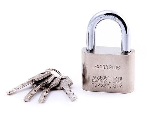 Shenling/Assure Padlock | Model : PL-AS