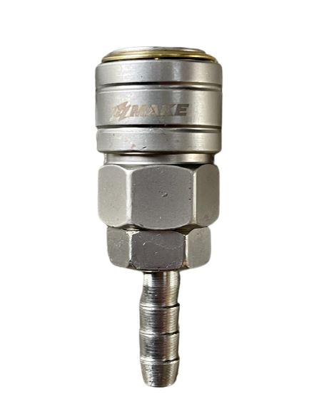 Auto Quick Coupling OSH | Model : QC-O