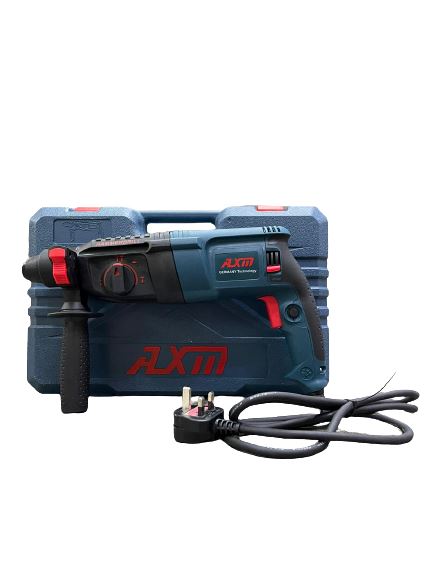 Axm 230/240 v 4,000 bpm Rotary Drill Z1A-Hb-2607Sre | Model : Z1A-HB-2