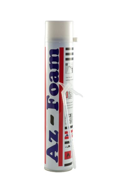 AZ Pu Foam 750ml (Manual Type)