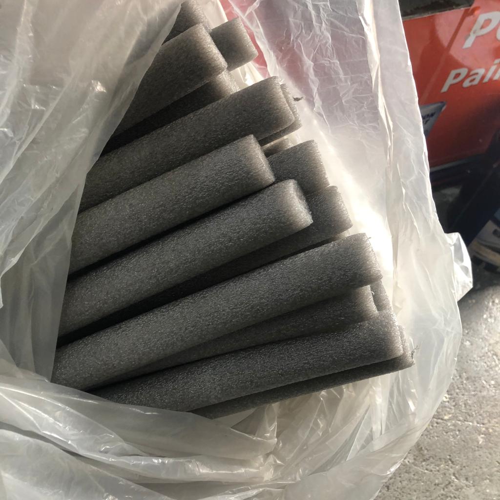 BACKER ROD | Size : 10mm to 50mm | Model : BROD-