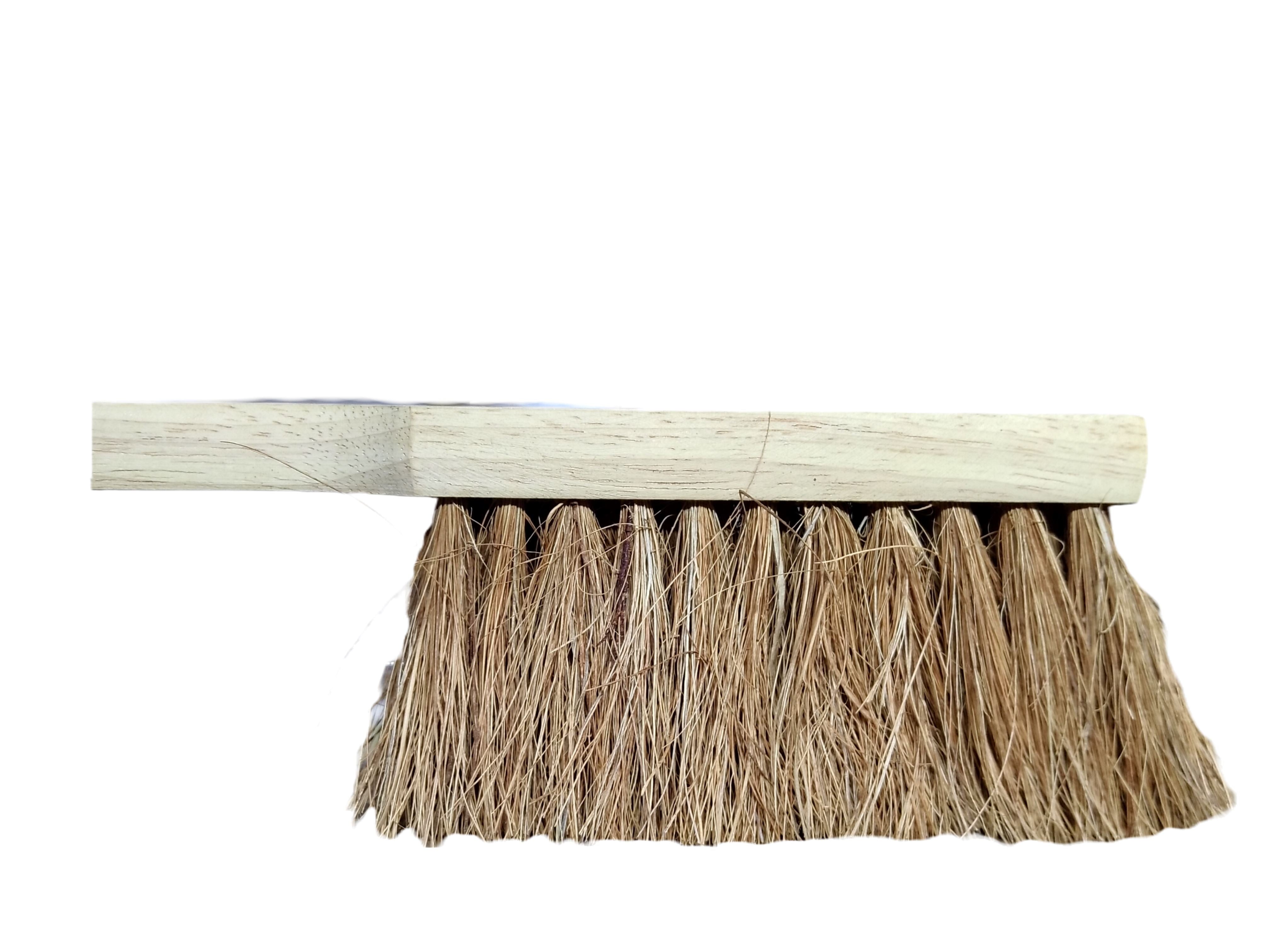 Bansiter Coco Brush 6" Come With Handle | Model: BRUSH-COCO