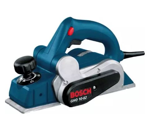 BOSCH GHO 10-82 Planer Professional | Model : B-GHO10-82