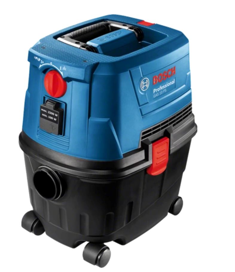 BOSCH Hazard-free Wet & Dry Vacuum Cleaner with Automatic Start-Stop P